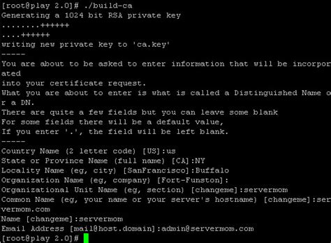 Scrambled Openvpn Auto Installer Script — Lowendtalk