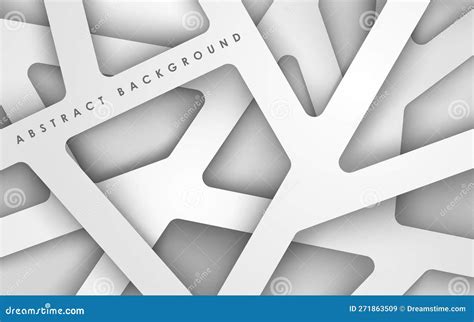 Dimension Line Icons Square Meter Area Size And Floor Plan Set