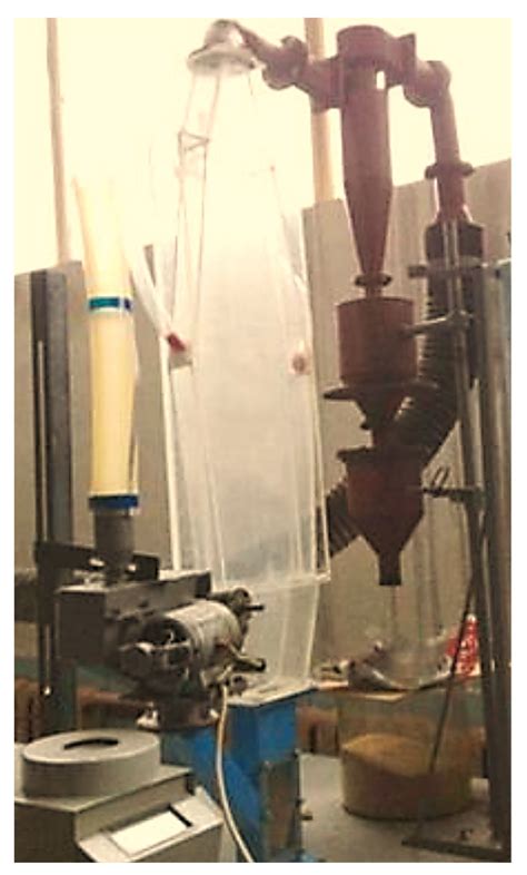 Parameter Identification Of The Fractional Order Mathematical Model For Convective Mass Transfer