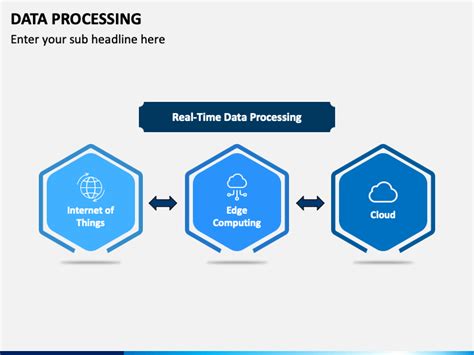 Data Processing PowerPoint And Google Slides Template PPT Slides