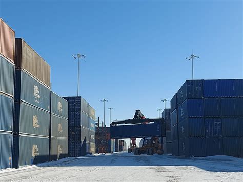 Замын Үүд боомтын авто замын ачаа тээврийн хэсгийг 24 цагаар ажиллуулах