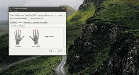 How To Enable Fingerprint Scanner Support On Linux