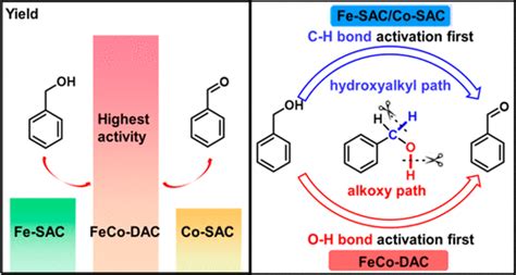 Journal Of The American Chemical Society
