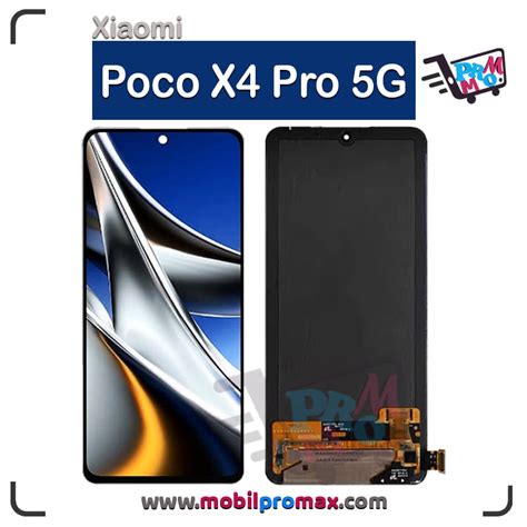 Poco X Pro G LCD Mobilpromax