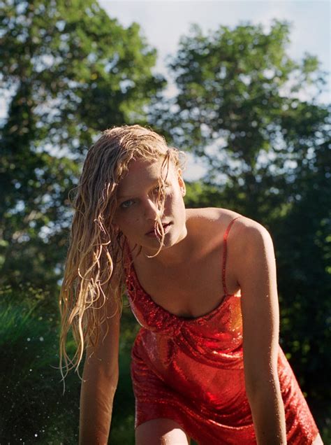 Picture Of Frederikke Sofie Falbe Hansen