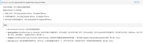 Mindspore冻结参数mindspore固定网络参数 Csdn博客