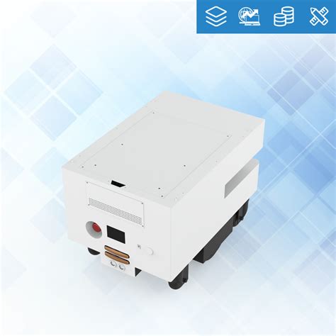 Robot Kit Open Sdk Autonomous Charging 4wd Smart Chassis Robot Smart