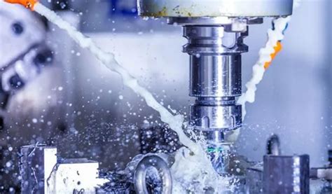 What Is CNC Machine Coolant Be Cu Com