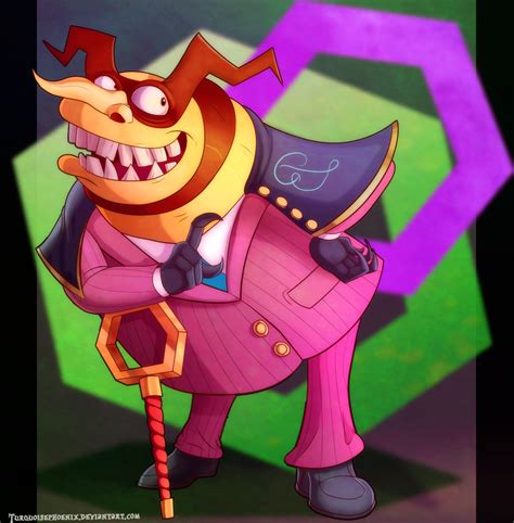 Yooka Laylee Capital B By Turquoisephoenix On Deviantart