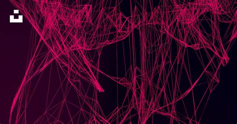 선과 모양이 있는 보라색 추상 배경 사진 Unsplash의 무료 벽지 이미지