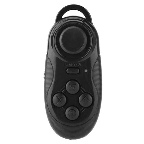 zopsc mini vr remote controller bluetooth gamepad selfie timer joystick desertcart south africa