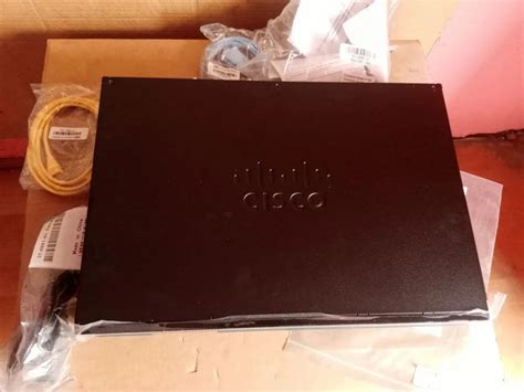 Cisco 2900 Series Integrated Services Routers At ₹ 49000 Piece Cisco Computer Router In