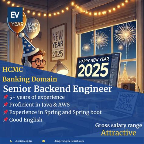 Backend Java Hcmc Đồng Trần Vũ