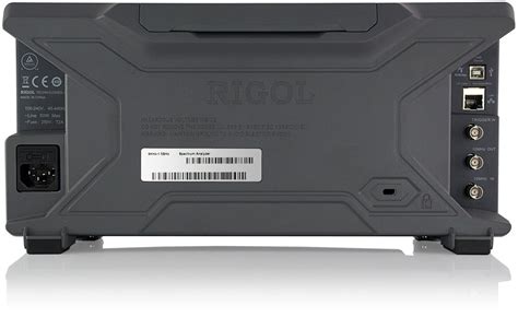 Rigol Dsa815 Spectrum Analyzer Special Offer