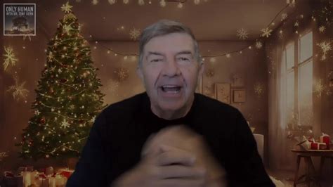 Tony Kern On Linkedin Merry Christmas And Happy Holidays Our Team At The Only Human With Dr…