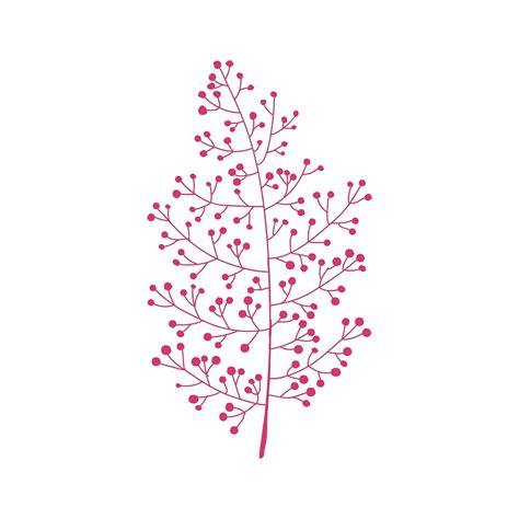 Doodle Of A Tree Premium Vector Illustration Rawpixel