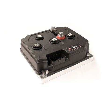 Traction Induction Motor Speed Controller 36v 48v 72v Current Max 400a A5 For Small And Medium