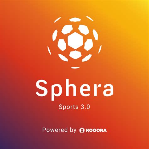 Sphera Sports Anatomy Integrated Top Advertising Agency Branding
