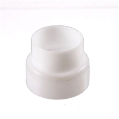 Adapter For Vbmax 35 Mm Pft Filter To Collins Pft Machines