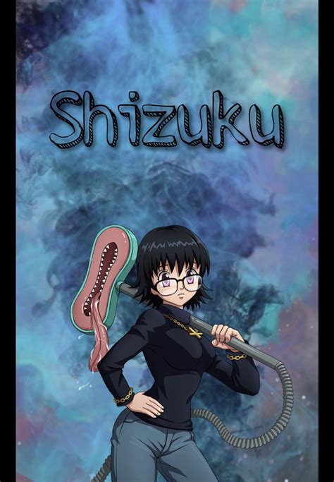 Shizuku Wallpaper Anime Poster Art