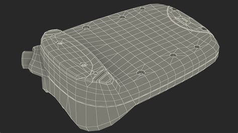 Industrial Robot Controller 3d Model 34 3ds Blend C4d Fbx Max Ma Lxo Obj Free3d