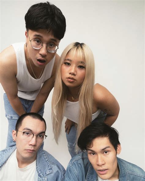 Artist Spotlight Dacey Want To Luv U A Lil Bit Envi Media