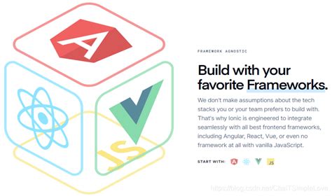 ionic for angular 环境搭建 ionic for angularjs csdn博客