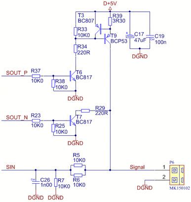Logical Scheme Of RF Device Download Scientific Diagram