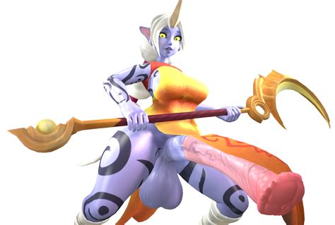 Rule 34 1futa 3d Animal Genitalia Animal Genitalia On Humanoid Animal