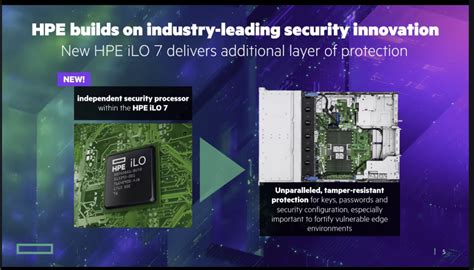 Hpe Proliant Gen12 Servers Unleashing Intel Xeon 6 Performance And Direct Liquid Cooling
