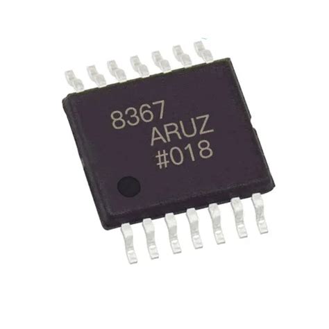 AD Linear In DB VGA IC Chip Xpart Electronic