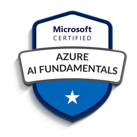 AI 900 Microsoft Azure AI Fundamentals Course Technisaur