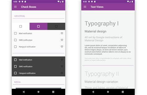 how to get started with an android app template envato tuts