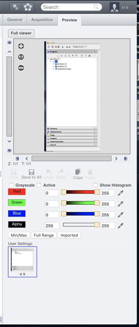 Web Bug Incorrect Aspect Ratio And Missing Image Explorer Window In Preview Tab Issue