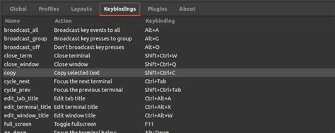 Installing And Using Terminator Terminal On Ubuntu