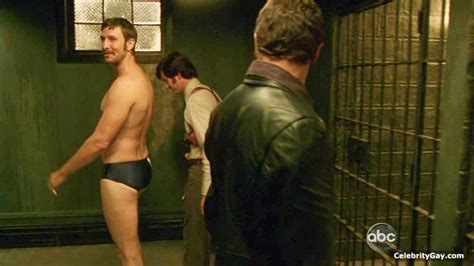 Pablo Schreiber Nude Sexcelebrity
