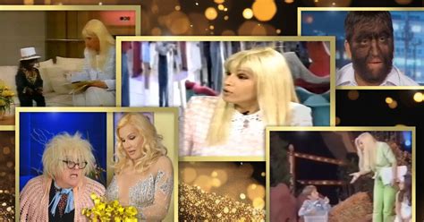Los Momentos Más Virales Y Emotivos Del Show De Susana De Nelson De La