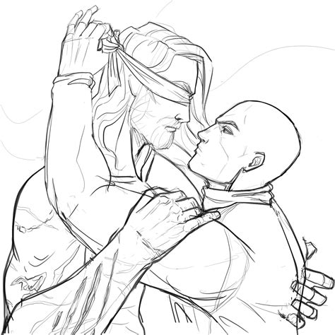 Natalia Kikicheva Alpha Legion Alpharius Omegon Dark Angels Lion El