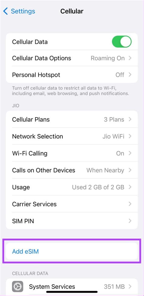 What Is ESIM And How Do You Activate It On Your Phone ESIM Guru