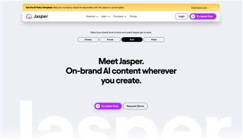 Best Jasper Ai Alternatives In 2024