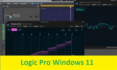 Logic Pro X Windows Music Production Has Evolved… By Balmmeramenda Jul 2024 Medium