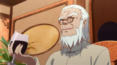 The One Who Surpasses Heaven [male Yokai Oc X Highschool Dxd X Harem] Chapter 85 Thee