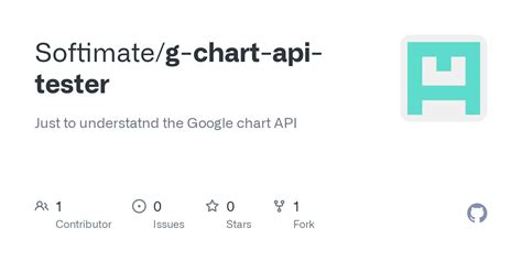 Github Softimate G Chart Api Tester Just To Understatnd The Google Chart Api