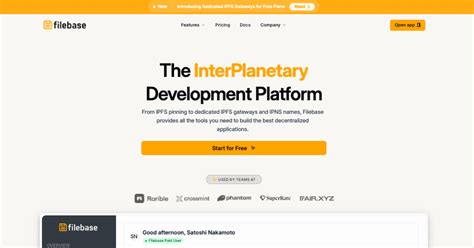 10 Best Decentralized File Sharing Tools