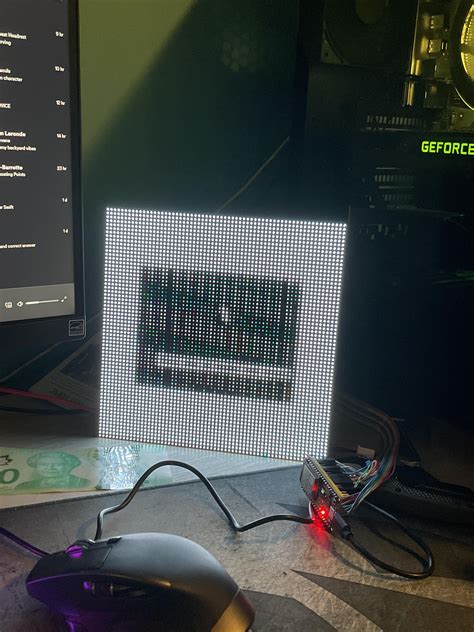 Live Spotify Album Art Based Upon Currently Playing Track With