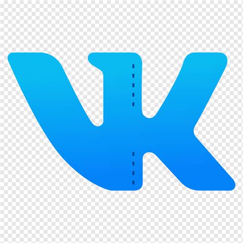 Vk Logo Socialmedia User Interface Social Media Icon Png Pngwing