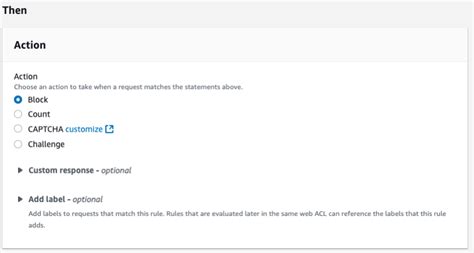Aws Shield와 Aws Waf로 효과적인 Ddos 대응 방안 구축하기 Aws 기술 블로그