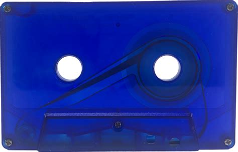 Endless Cassettes Musicbox