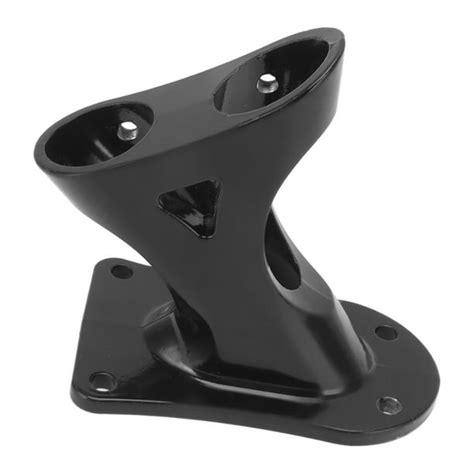 Flagpole Mount Flag Holder 2 Position Position Flagpole Bracket Flag