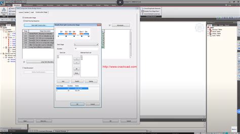 Midas Civil 2023 Bridge Analysis And Design Software Training Tutorials